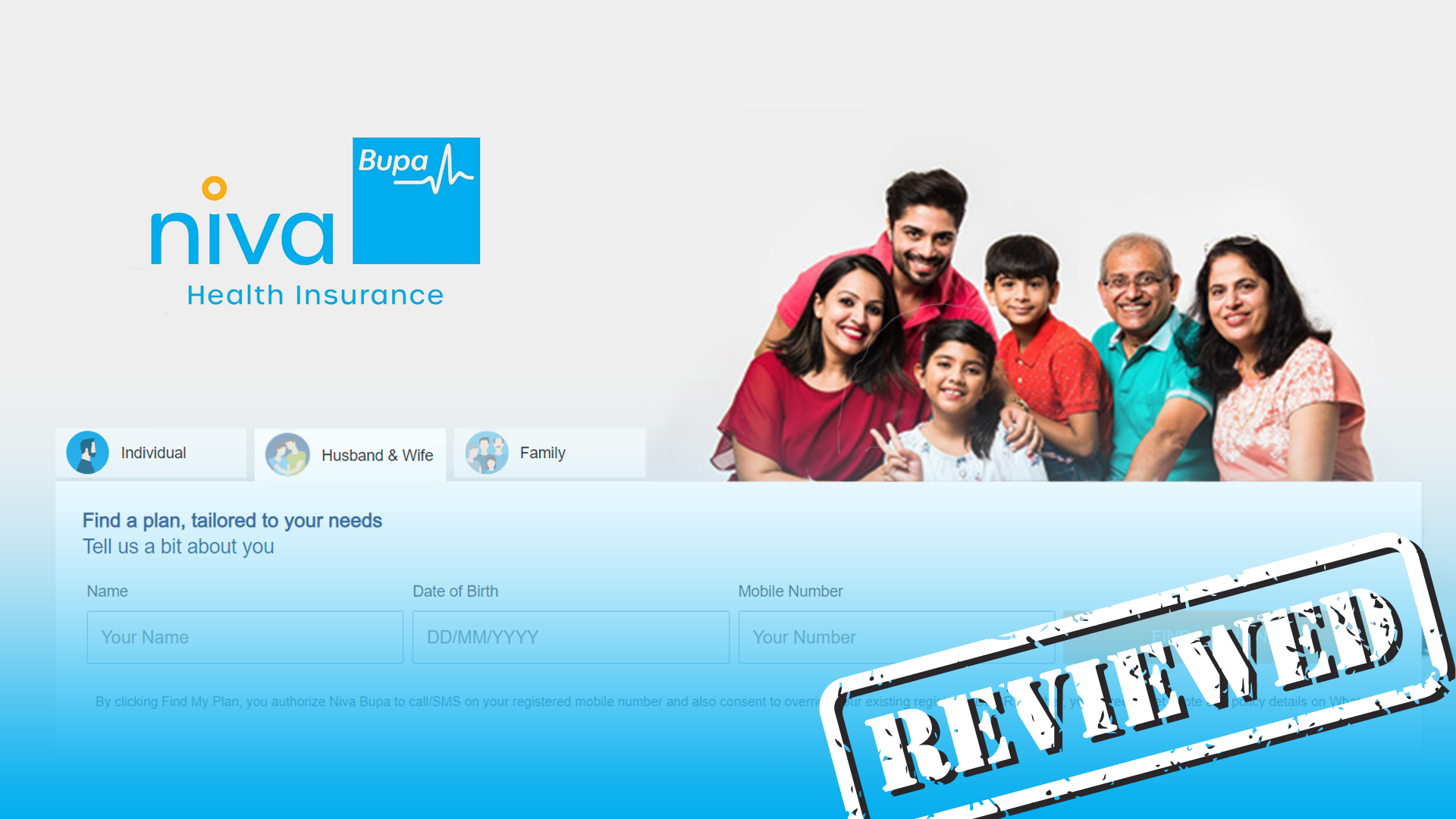 Niva Bupa Health Insurance Review Pros And Cons Of Buying Insurance