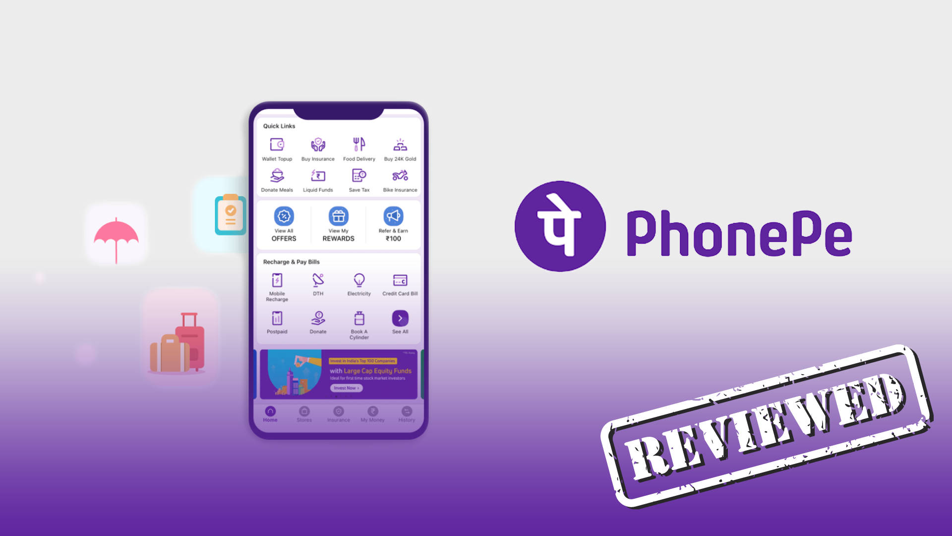 How Is Phonepe Health Insurance Experience PhonePe Insurance Review how-is-phonepe-health-insurance-experience-phonepe-insurance-review