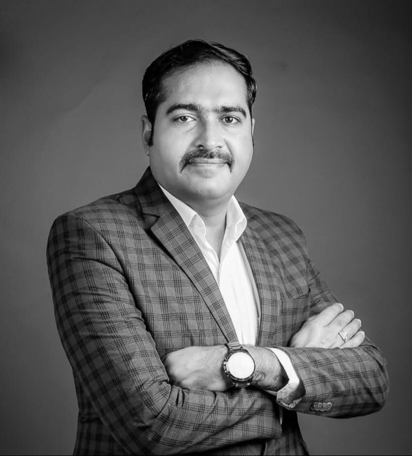 Consult Nitin Jeswani for free | Verified Financial Advisor in ...