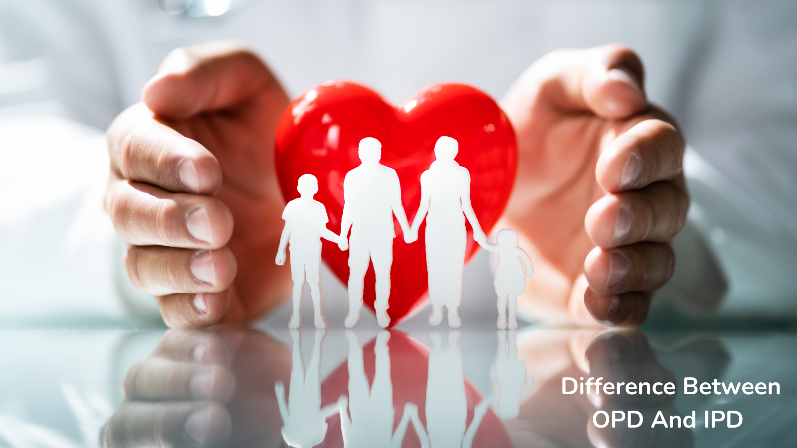 OPD vs IPD: Difference between OPD and IPD Treatment| opd full form ...