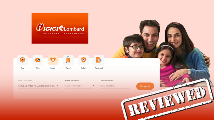 icici best life insurance policy